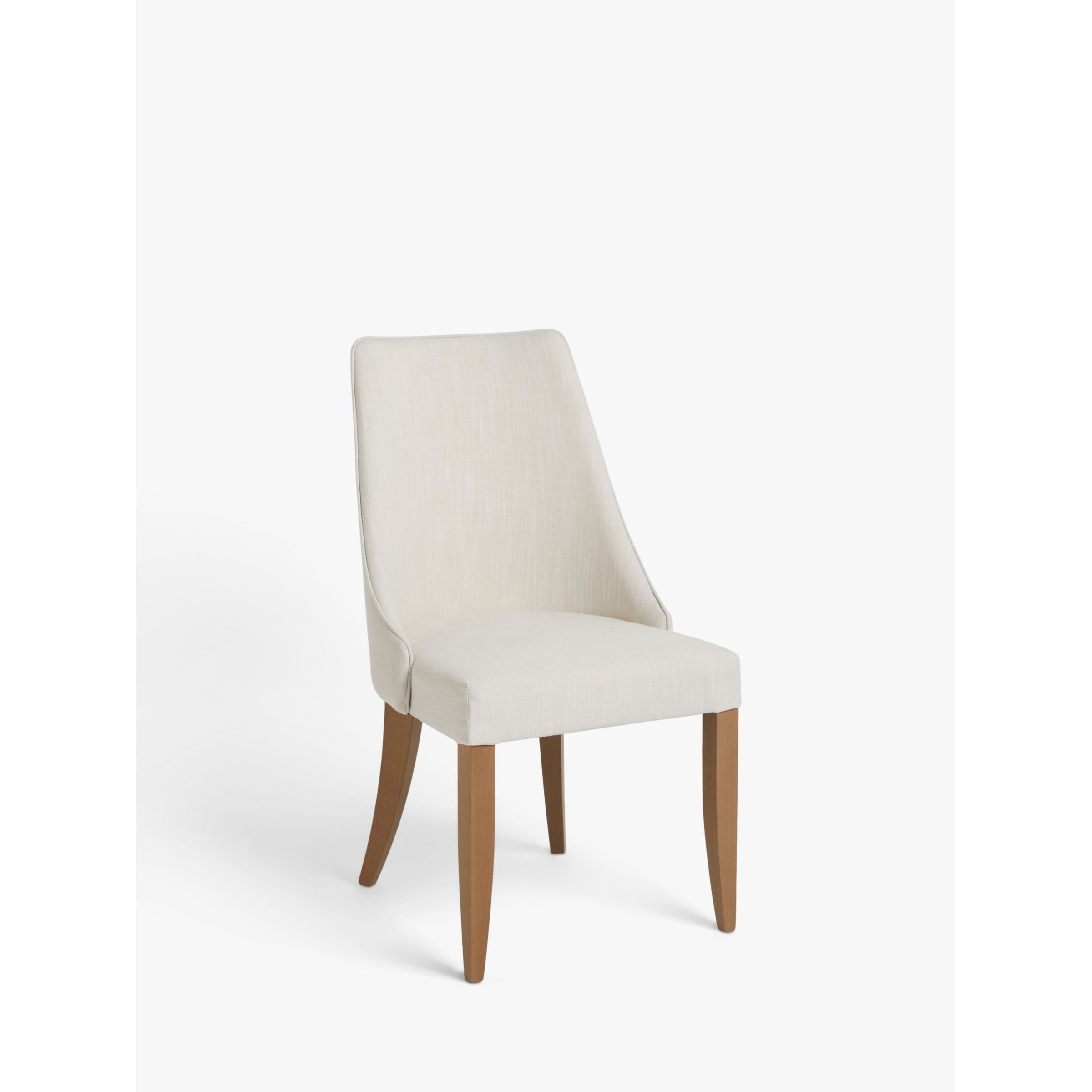 John Lewis Clemence Dining Armchair, FSC-Certified (Beech Wood) | Home ...